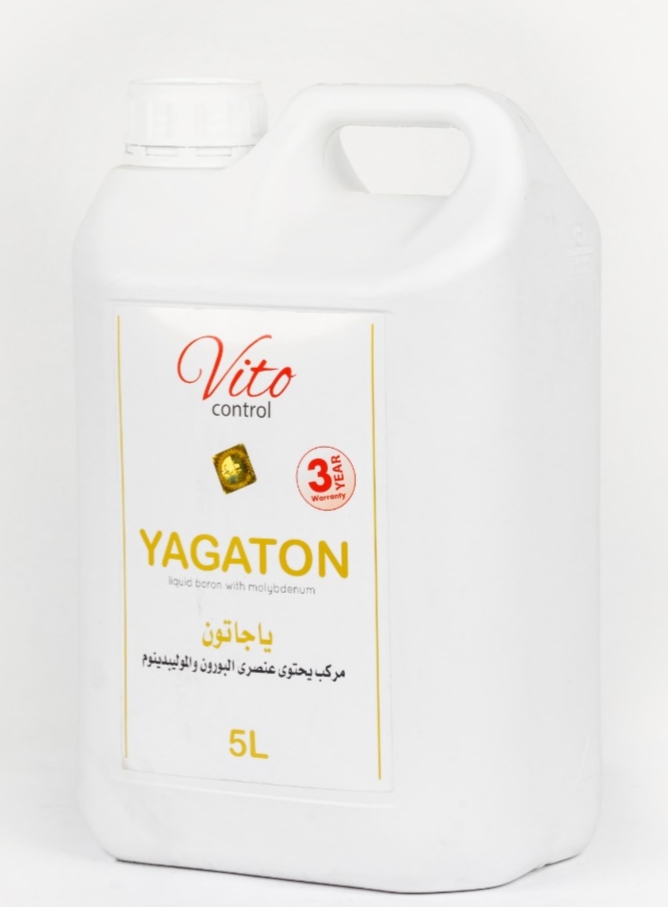 Yagaton 5L | Belal & Trading Agricultural Pesticides and Fertilizers